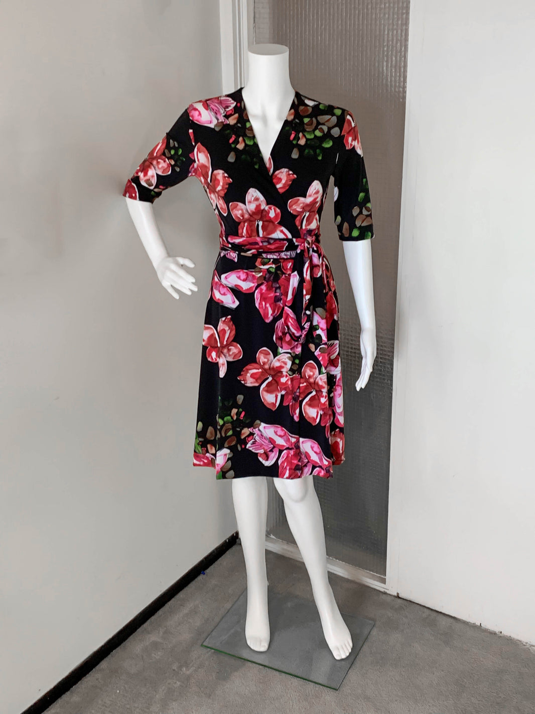 DRESSES – CHERRY CHIC DESIGNS